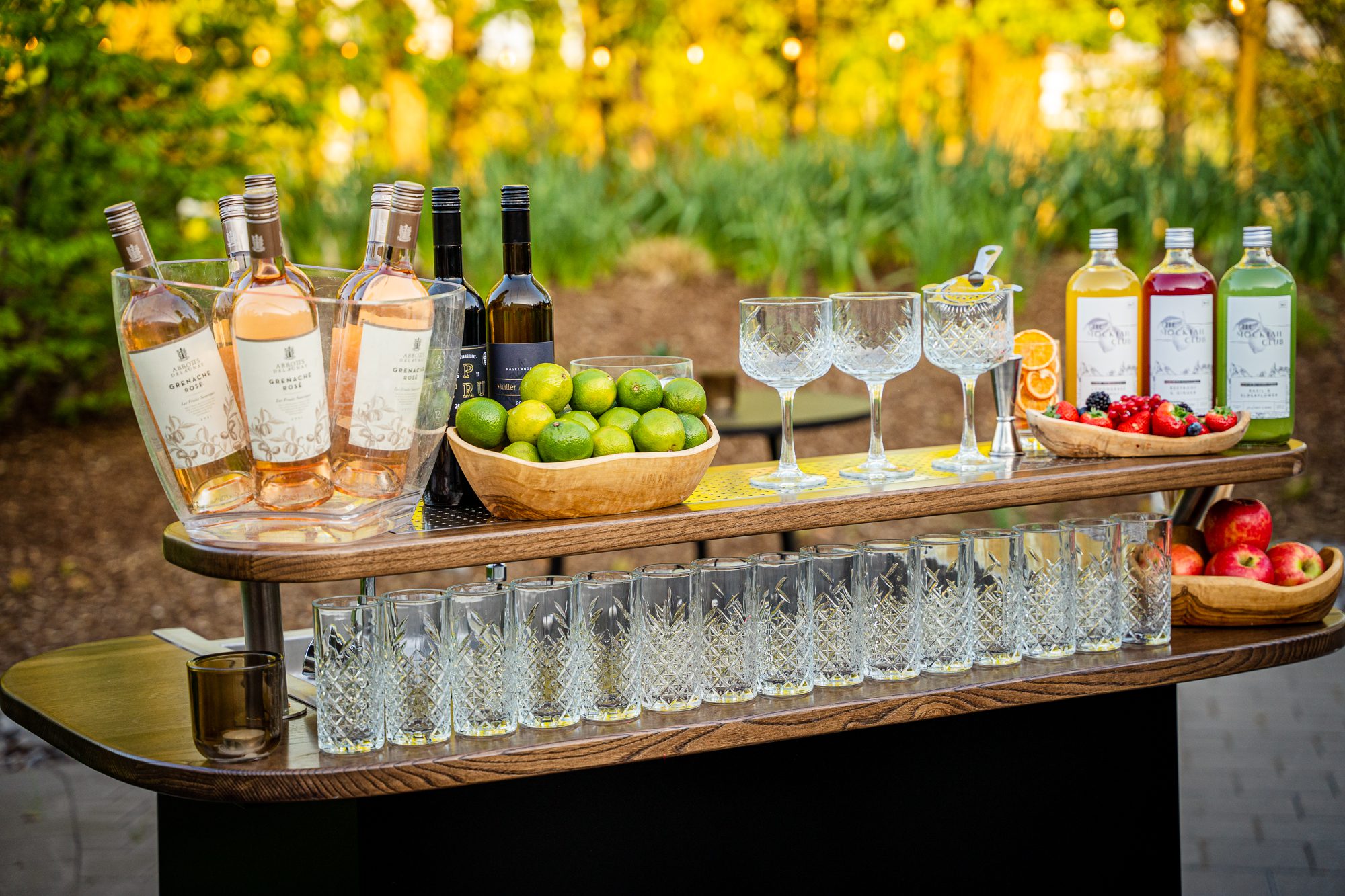 Summer Events Terrace – Airport hotel | Holiday Inn Brussels Airport ...